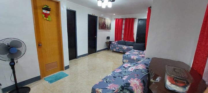 Feel Like It Is Your Home - Butuan City