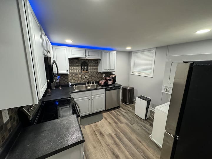 Cozy 3-bedroom Apartment In Historic Louisville Ky - Louisville