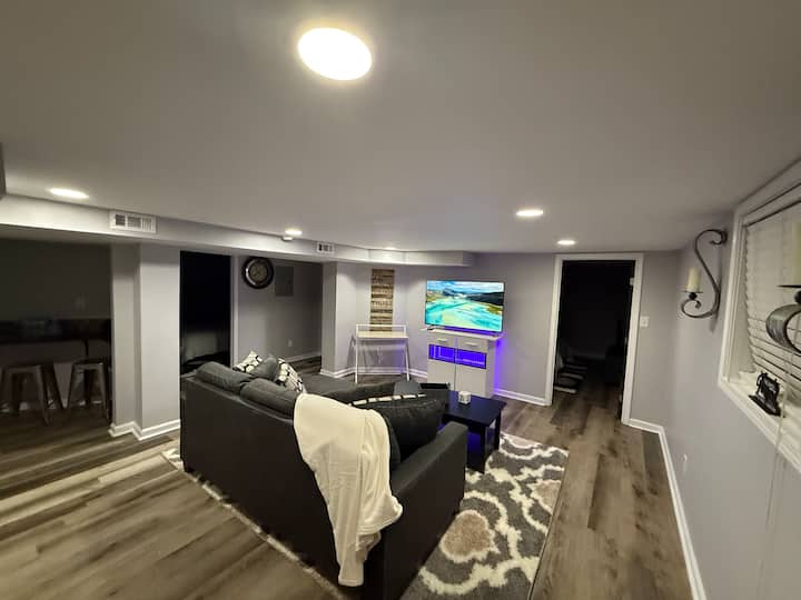 Cozy 3-bedroom Apartment In Historic Louisville Ky - Louisville, KY