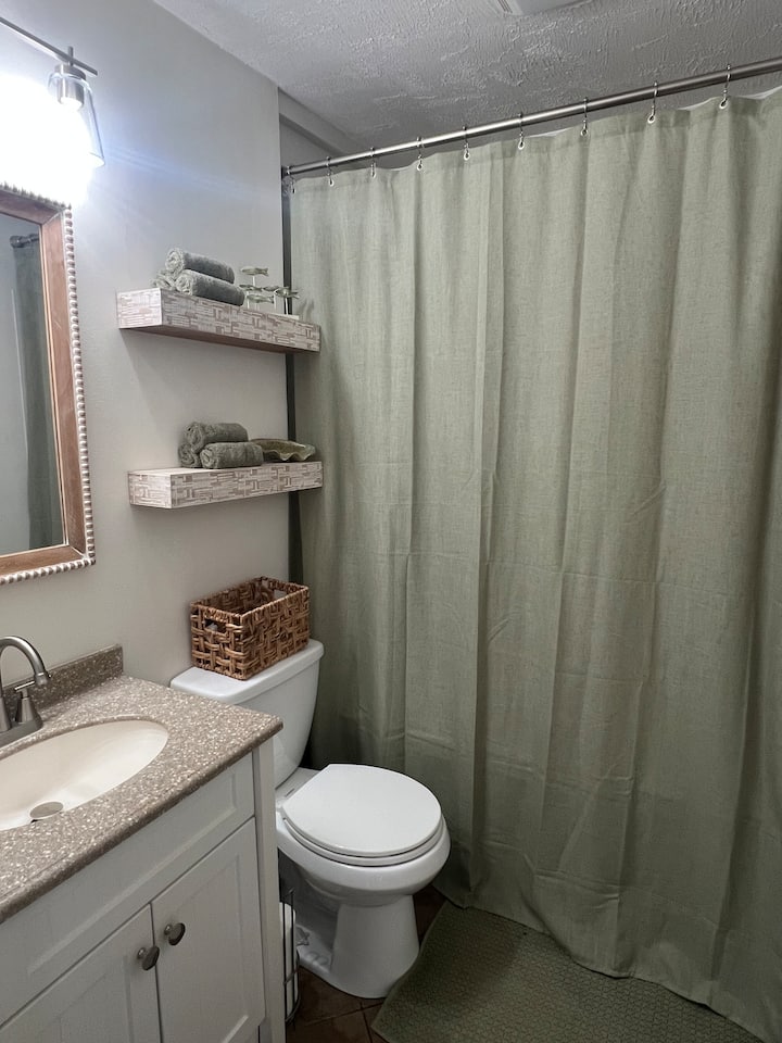 Your Personal Home On Porter-tdy - Biloxi, MS