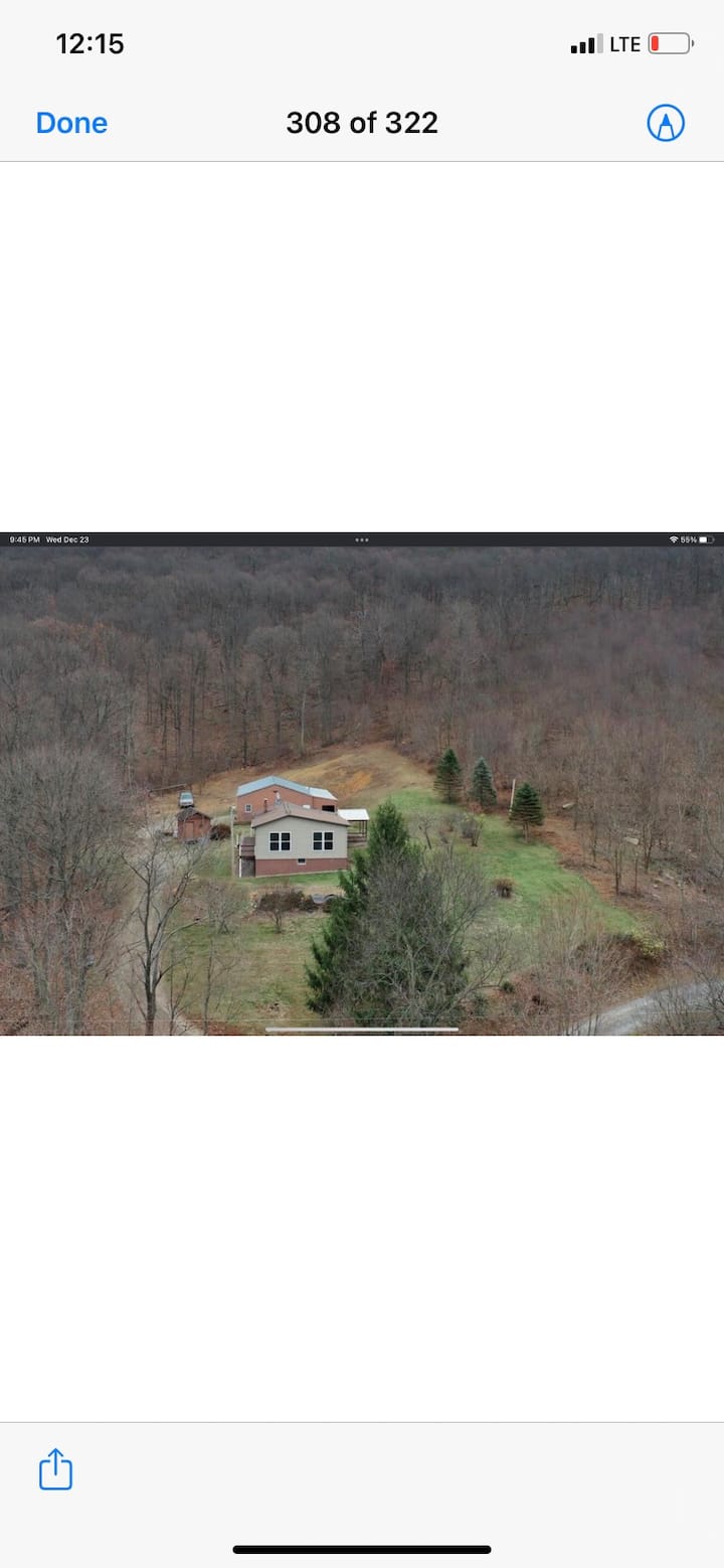 Beautiful, Peaceful And Secluded - Big Spring State Park, Blain