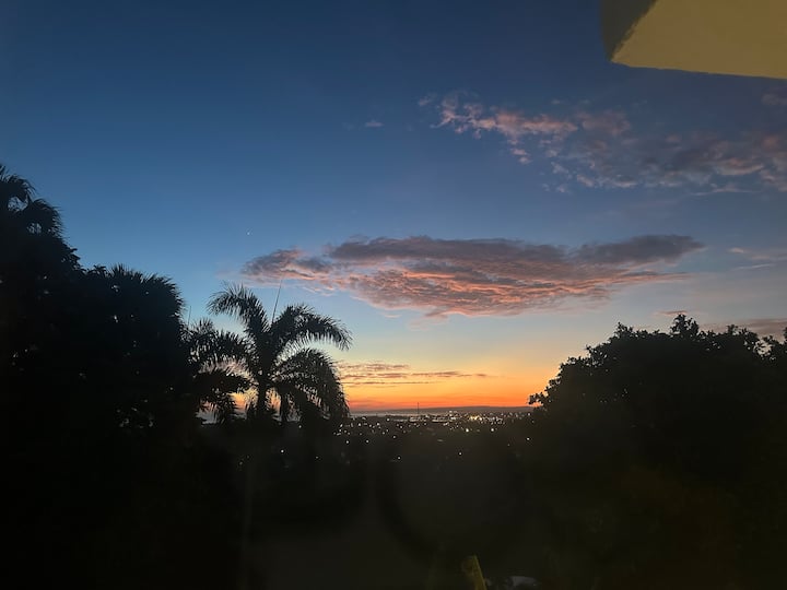 Casa Jobo•pool Table & Epic Views•mountain Oasis - Puerto Plata