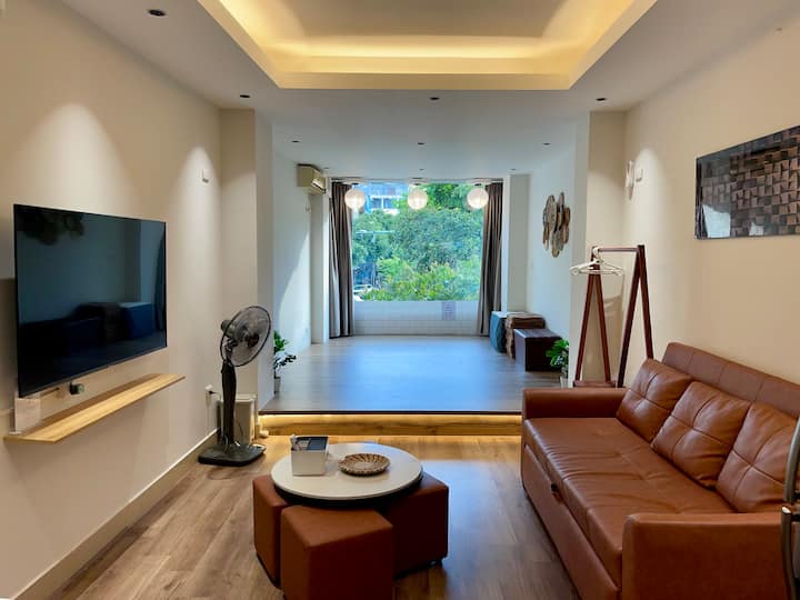 Panoramic City View|neartrainst| Elevator|6br 4ba - Hanoi