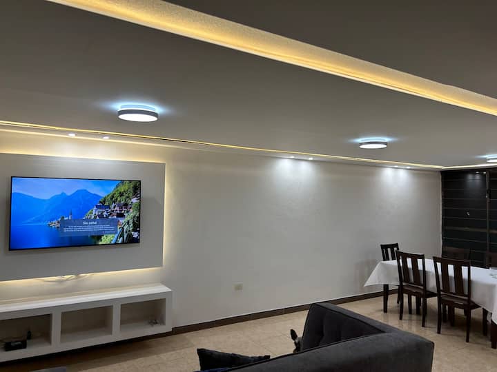 Acogedora Casa En Puebla - Puebla