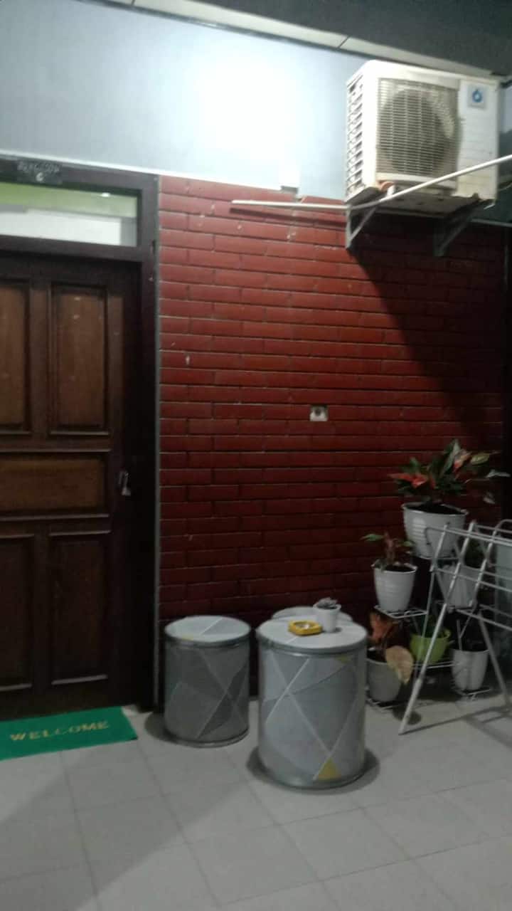 Homestay Sawargi - Pangandaran