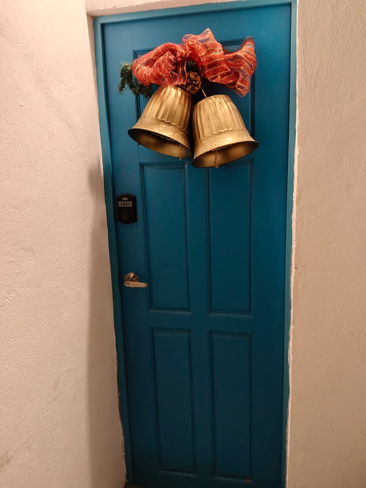 Encantador Departamento Céntrico - Monclova