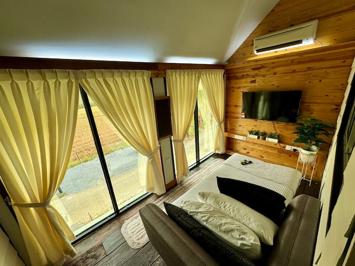 Chalet 5ria - Perlis