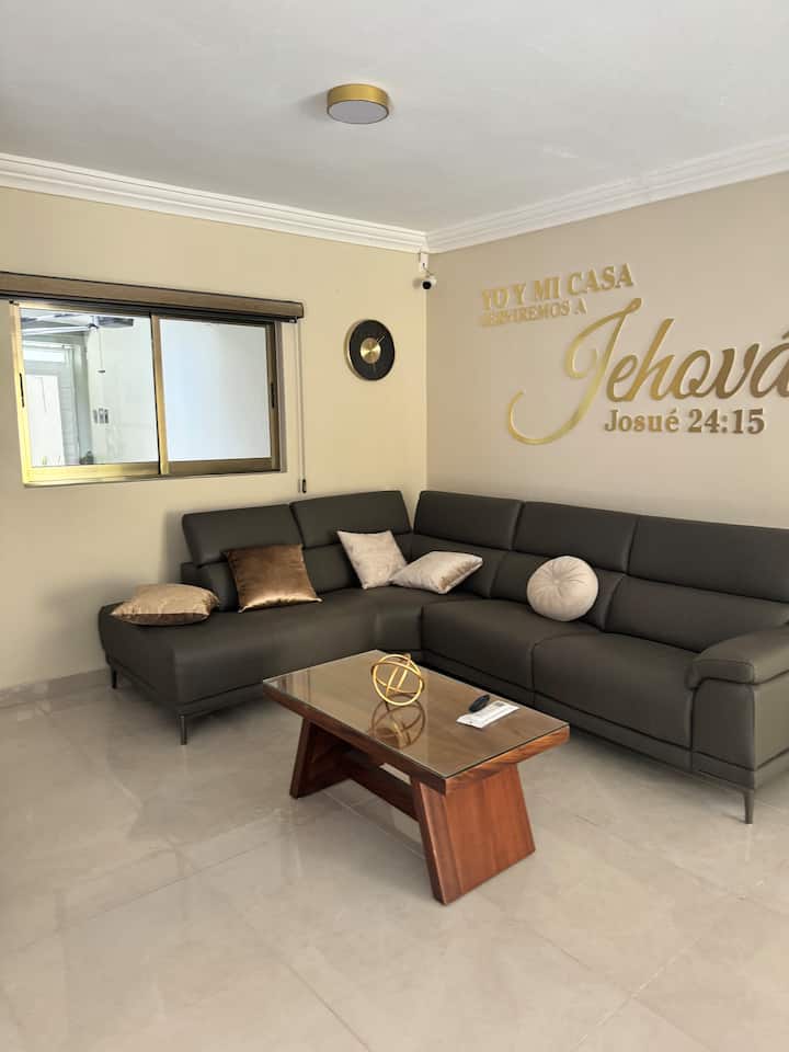 Casa Villazam #20 - 
