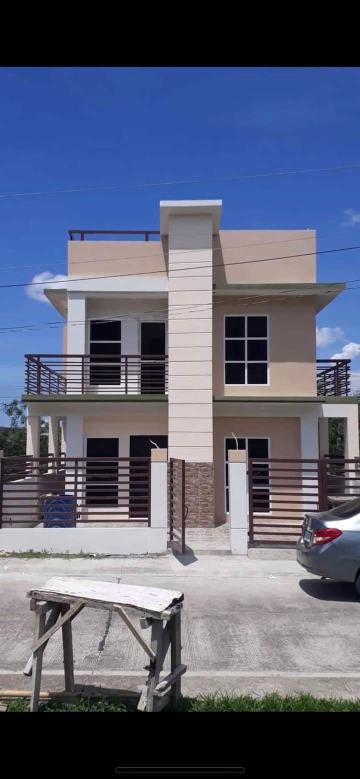 Andaya Residence - 