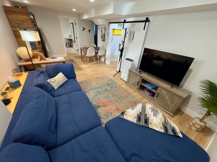 The Hummingbird Nest Minutes To Red Rocks/downtown - Denver, CO