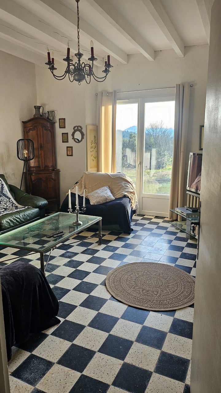 La Maison De Pierre - Mirepoix
