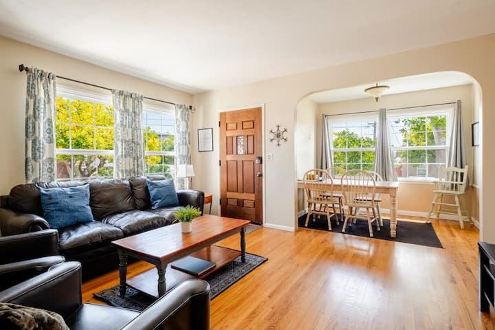 Awesome Space Comfortable Place 5 Mins To Downtown - Emerald Hills - San Diego