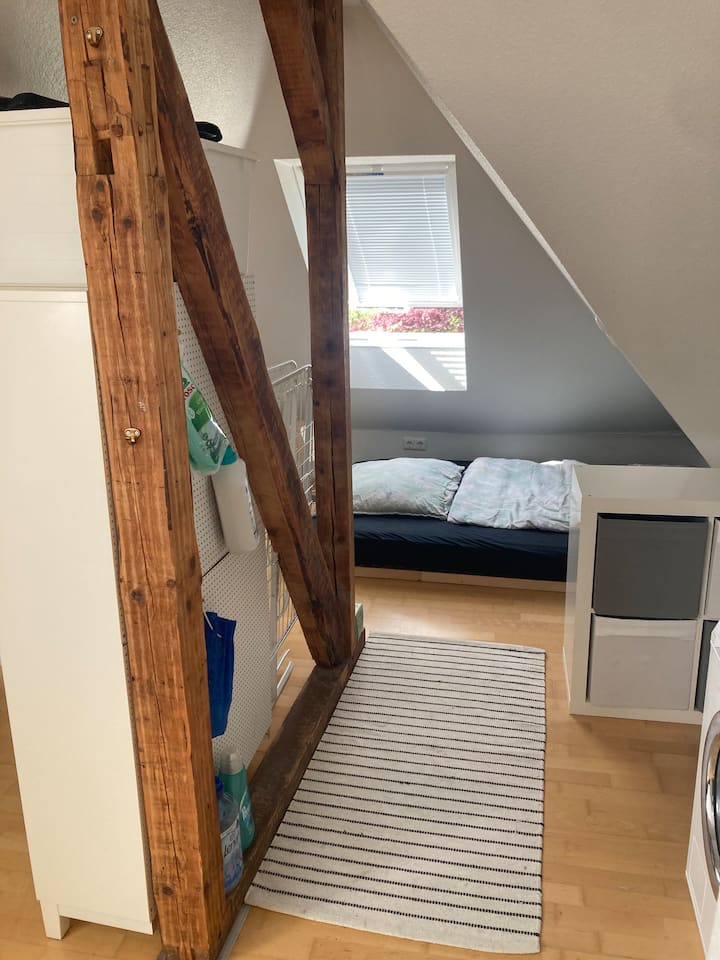 Ruhiges Zimmer (Köln Braunsfeld) - Cologne