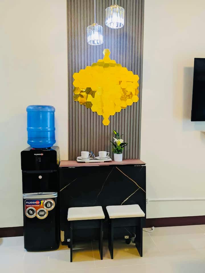 Saekyung Lapulapu: Long Term Rent
25k All In - Sagbayan