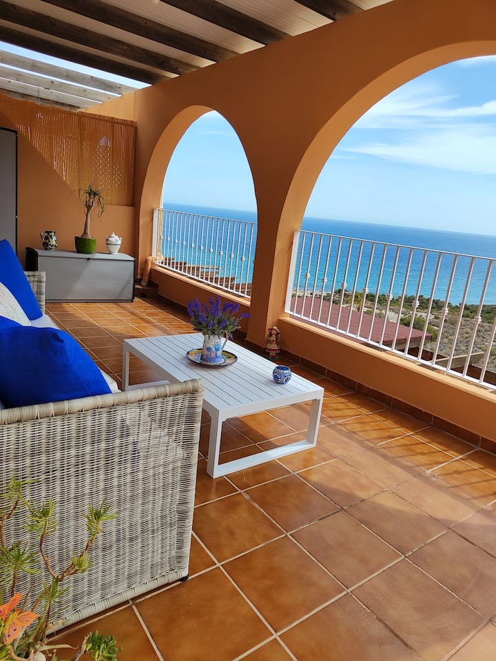 Sea Views - Mojácar