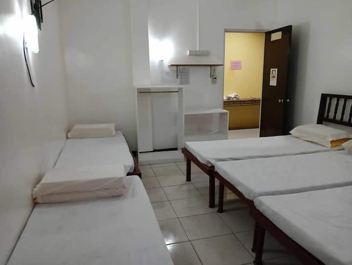 Cc - Room W/ Access To The Beach - San Jose de Buenavista