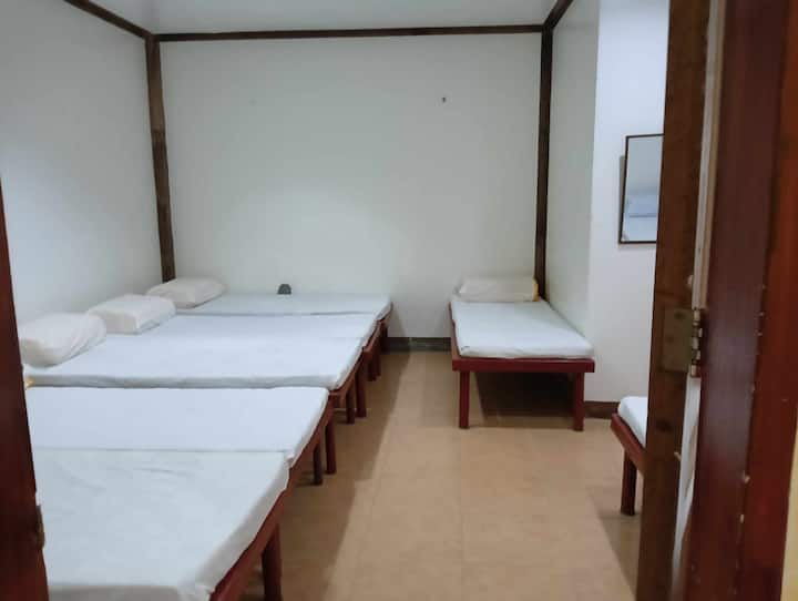 Ros - Bedroom W Access To Beach - San Jose de Buenavista