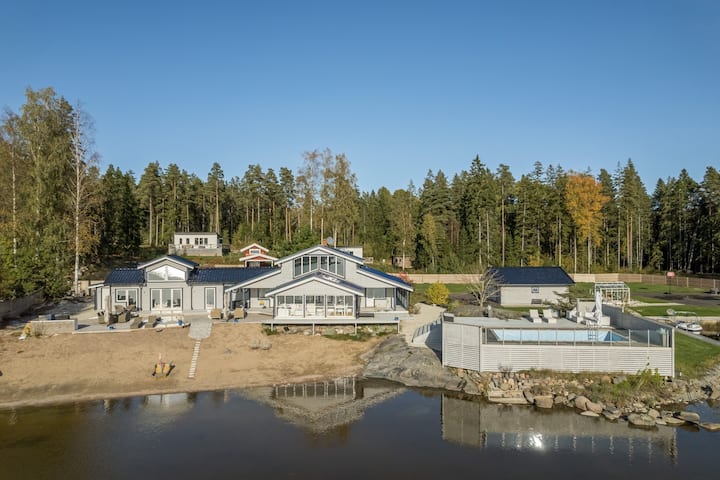 Villa Vänerbol - Åmål