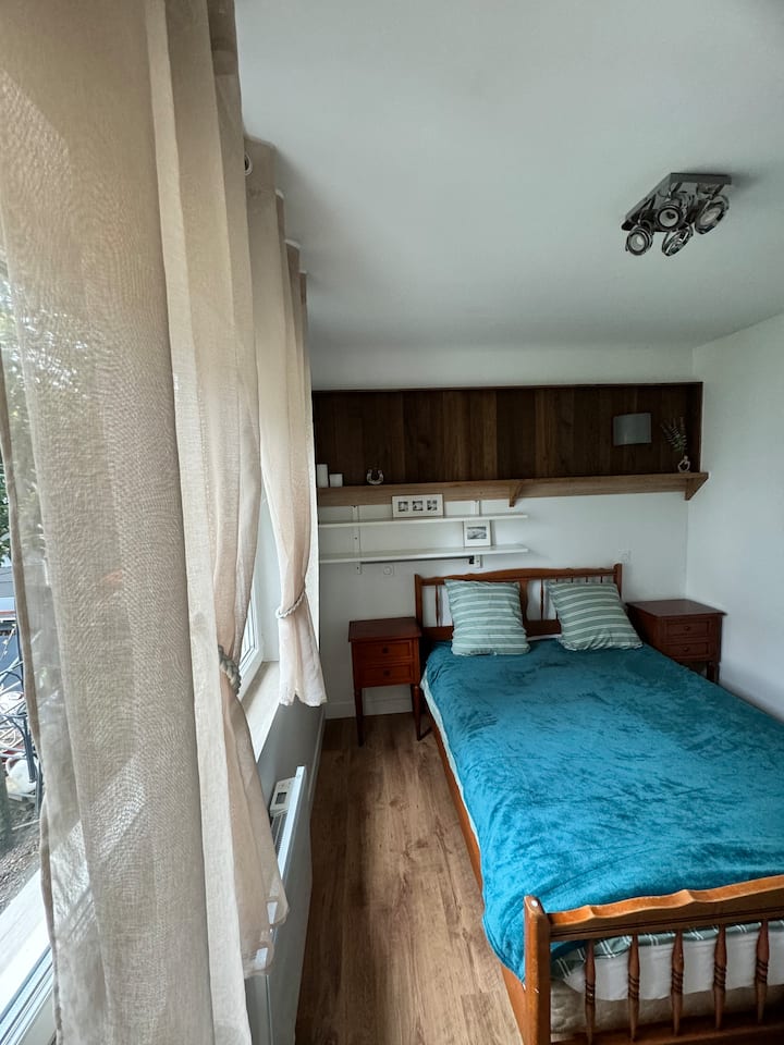 Maison Individuelle - Noisy-le-Grand