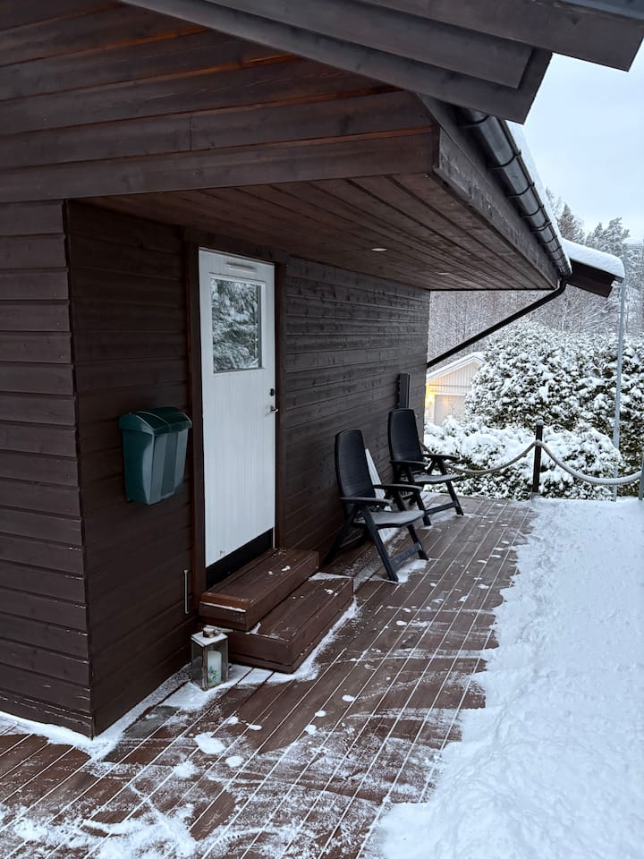 Lägenhet Strömstad, Lökholmen - Strömstad