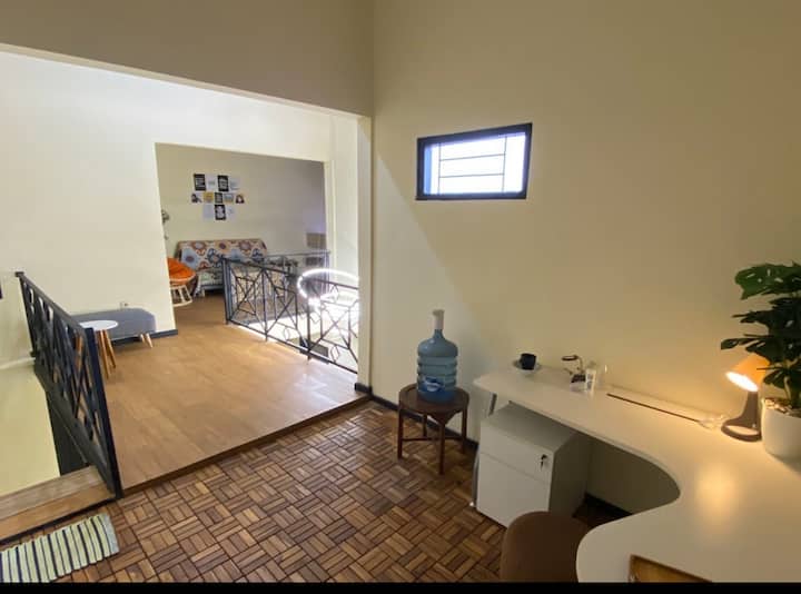 Anta X30 : Stylish, 5br, 10 Guest,15 Min To Center - Bandung