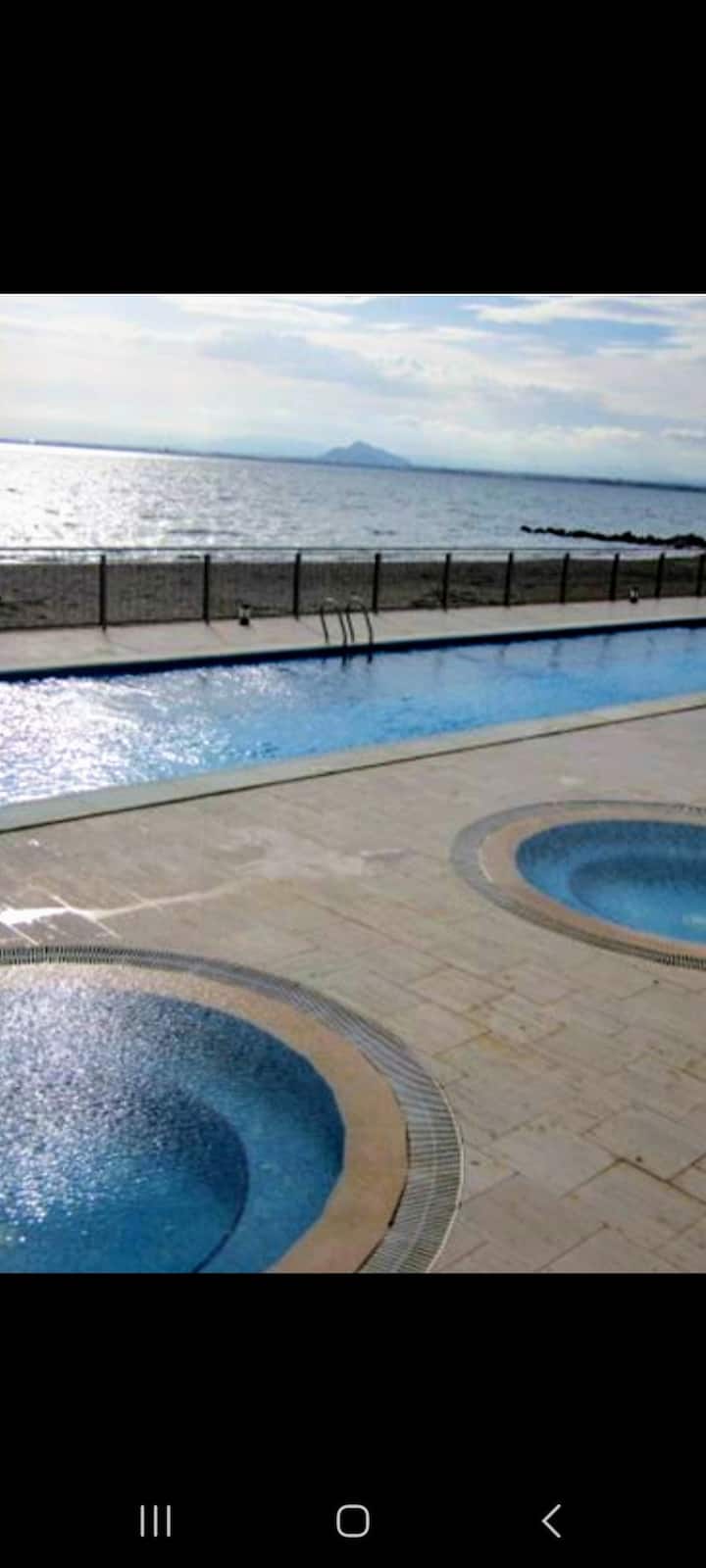 Paraíso En La 
 Manga Mar Menor - La Manga