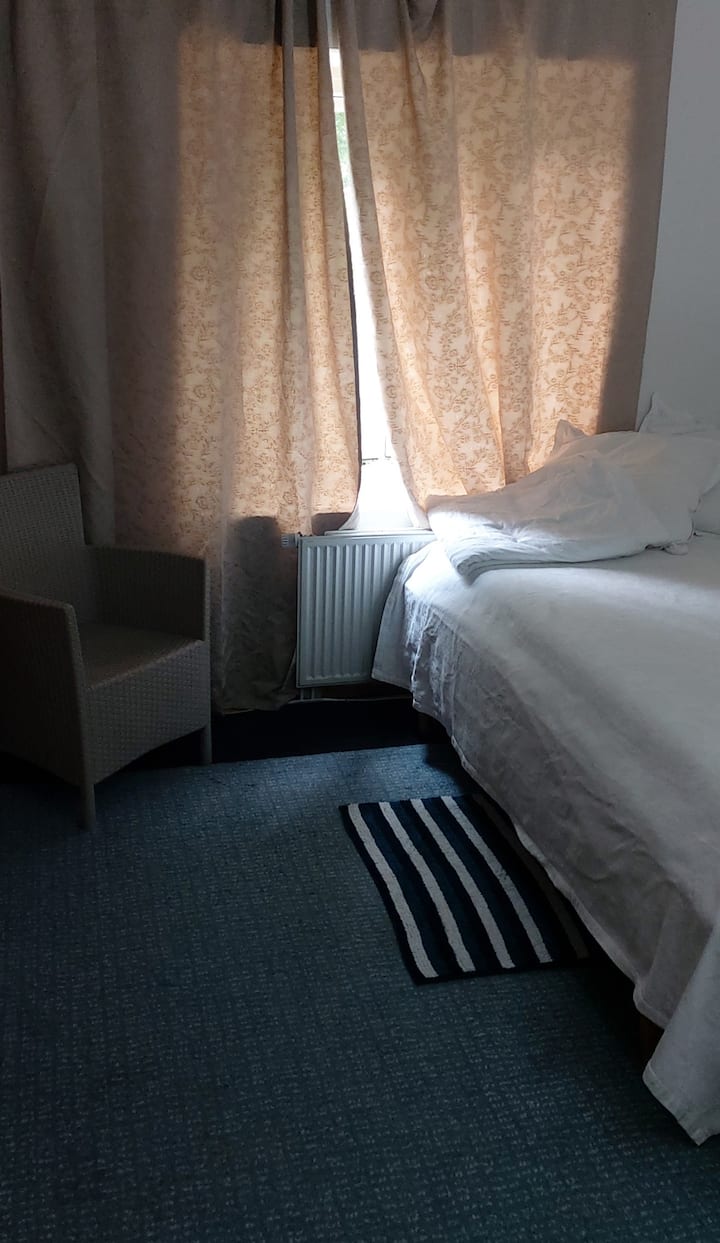 Tranquilo Y Seguro - Copenhaguen