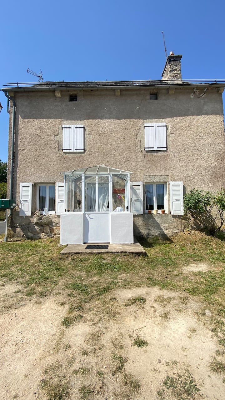 Tranquillité Assurée - Saint-Chély-d'Apcher