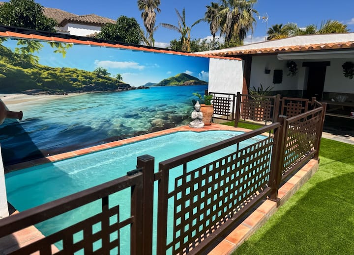 Alojamientos Rurales Guerrero 1 - Vejer de la Frontera