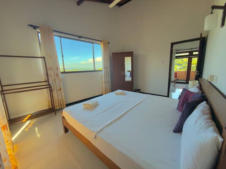 Skyline Villa – Hilltop Stay In The Heart Of Kandy - Kandy