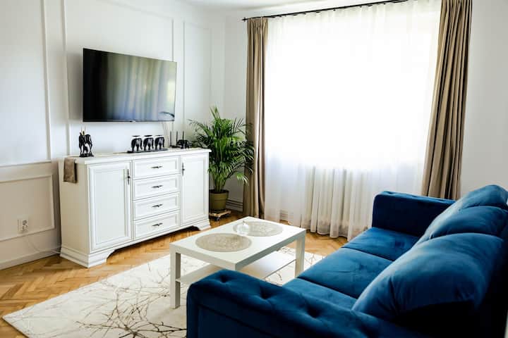 Clover Apartment Iulius Mall - Cluj-Napoca
