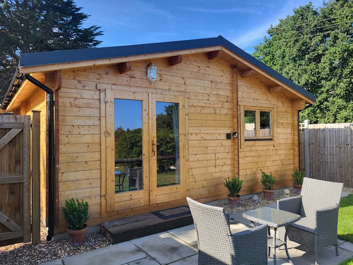 "Oak Meadows" - Alresford, Essex - West Mersea
