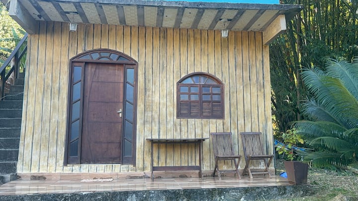Suítes Do Alex,praia Da Longa, Ilha Grande. - Ilha Grande