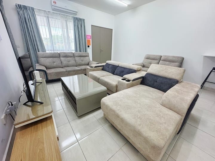 Double Happiness Suites @ Aeon 囍临门民宿 - Seremban