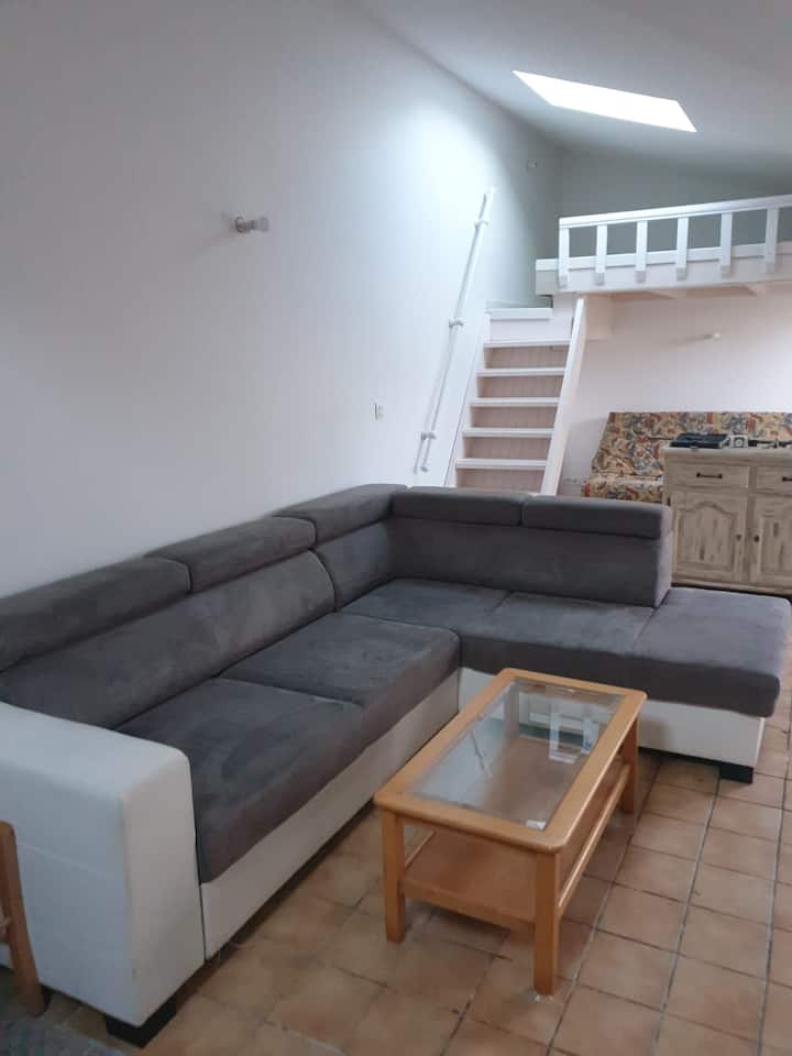 Charmante Petite Maison - Châtelaillon-Plage