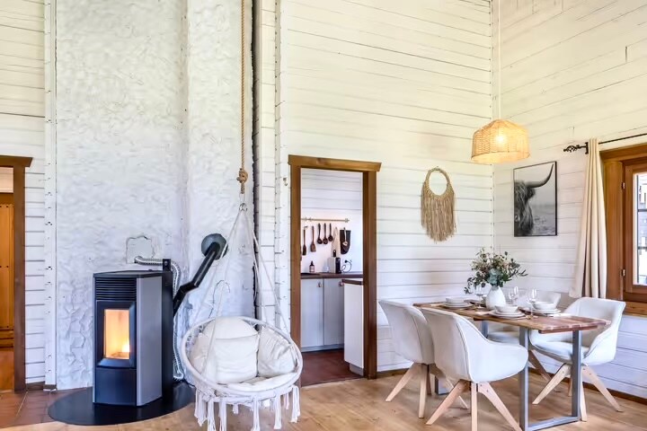 Germany Cabin Vacation Rentals | Airbnb