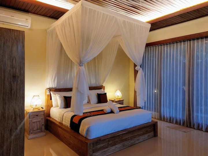 Ubud's Hidden Getaway - Ubud