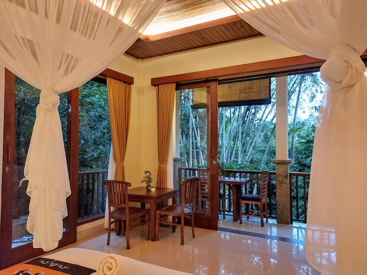 Ubud's Hidden Getaway - Ubud