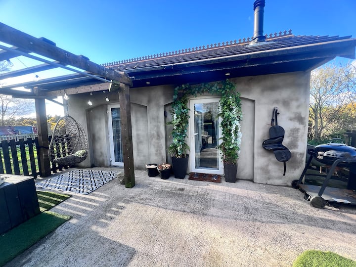 The Stables At Ballyward Croft - National Trust - Castle Ward
