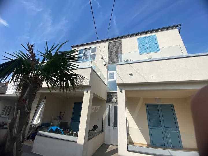 Panorama Deluxe - Selce