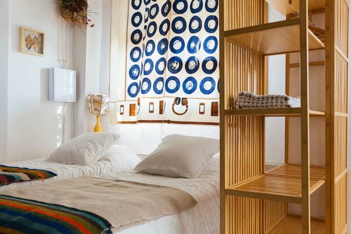 Studio In Sunset House In Granada - Granada