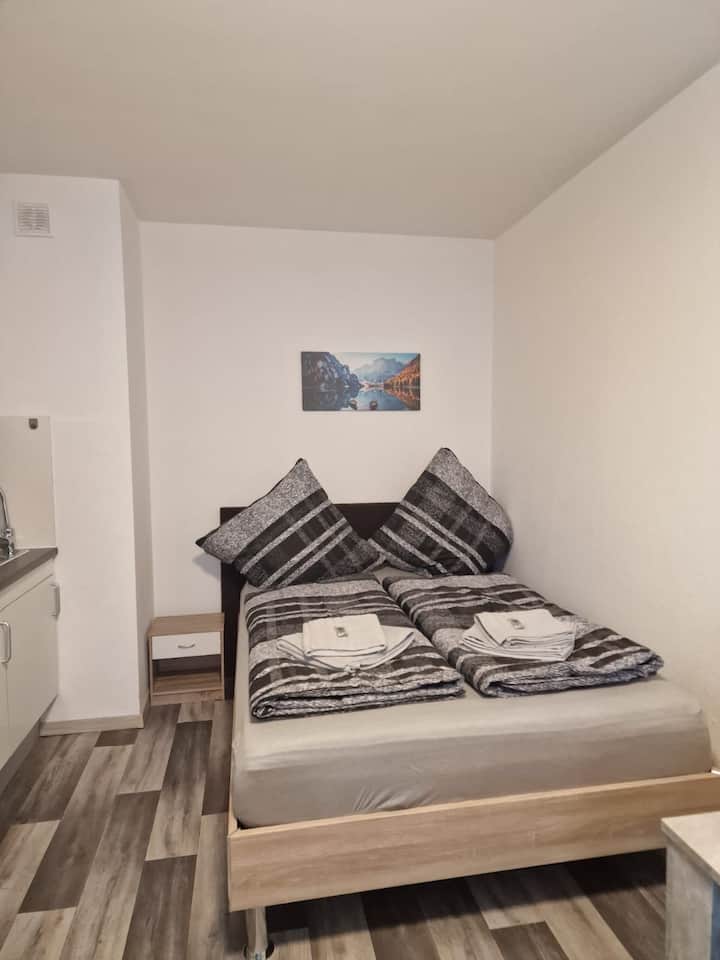 Apartament 7m&bluxux - Krefeld