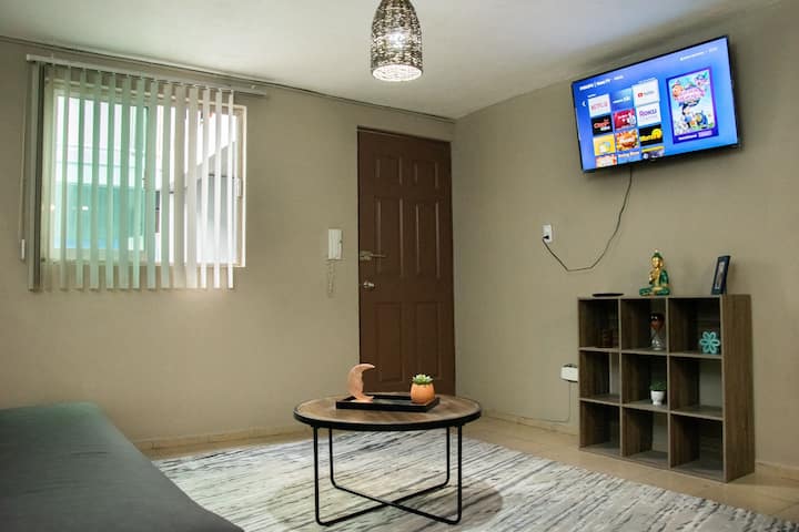 Departamento Nuevo “Salomé 2” - 