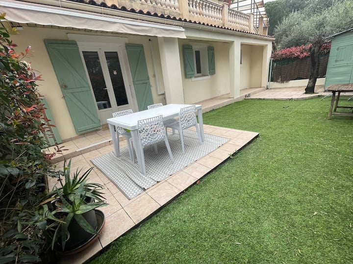 Le Cocon - Ollioules