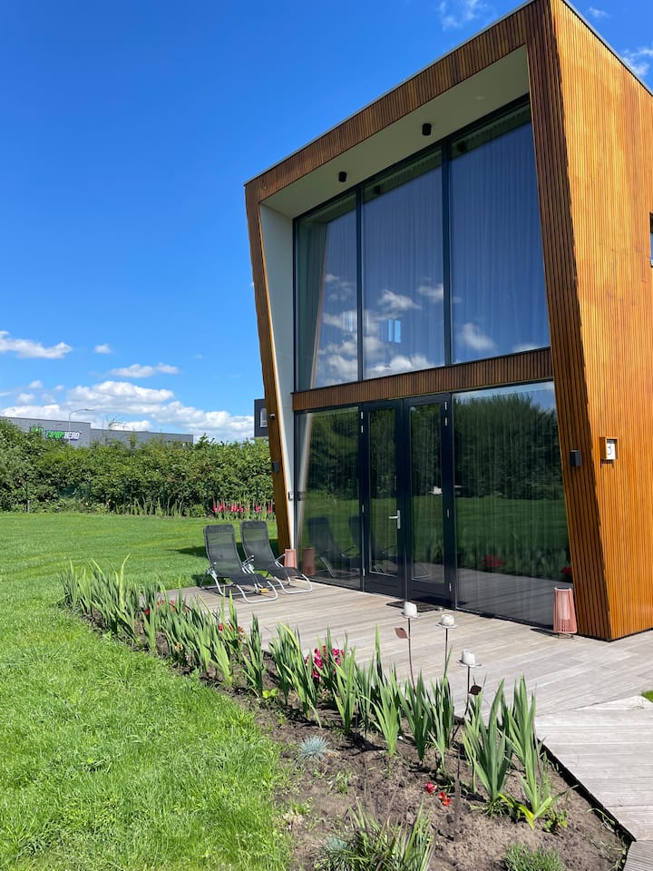 Casitas Wijchen 3 - Beuningen