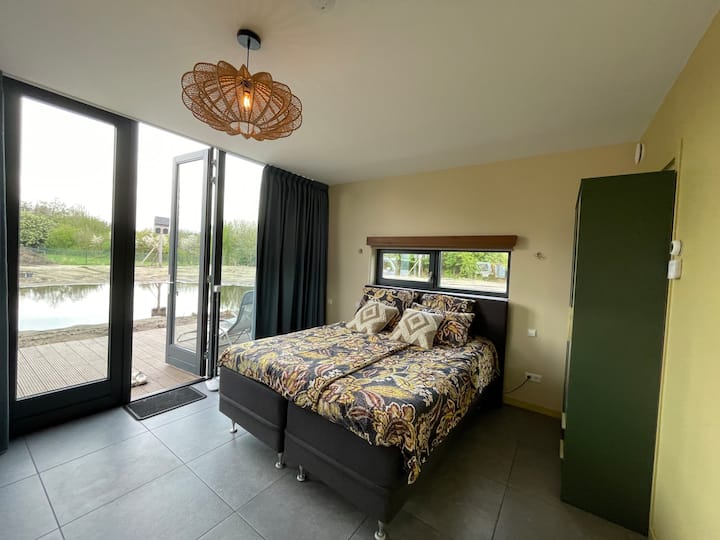 Wijchen -Nijmegen Casitas - Nijmegen