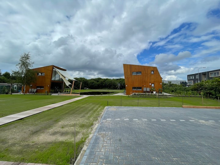 Wijchen -Nijmegen Casitas - Wijchen