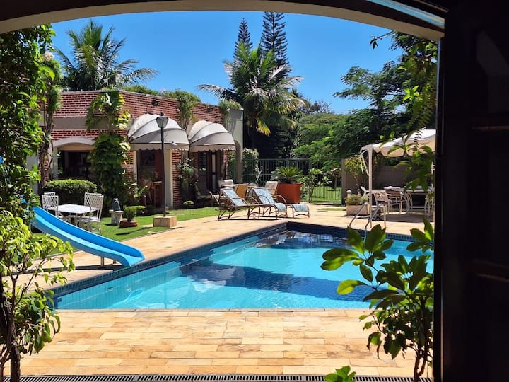 Chácara Em Atibaia - Speranza - Atibaia