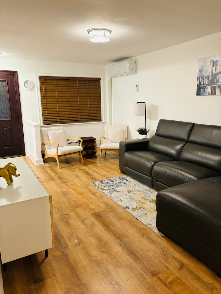 Private, Zen Apartment - Queens, NY