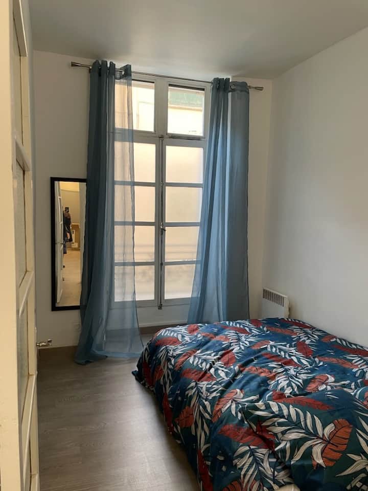 Idéale Logement Central-tout à Pied! - Perpignan